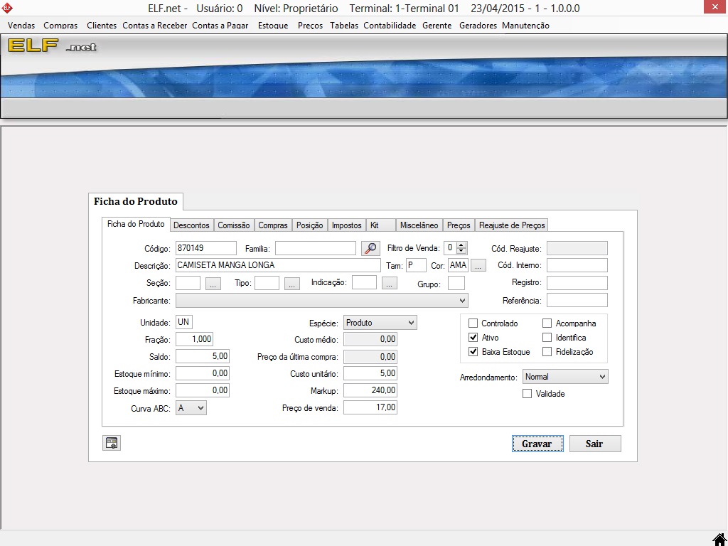 IGC do Brasil - Noticias