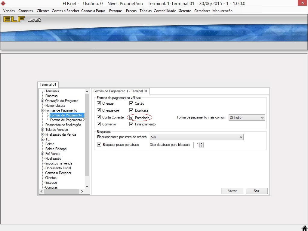 IGC do Brasil - Noticias
