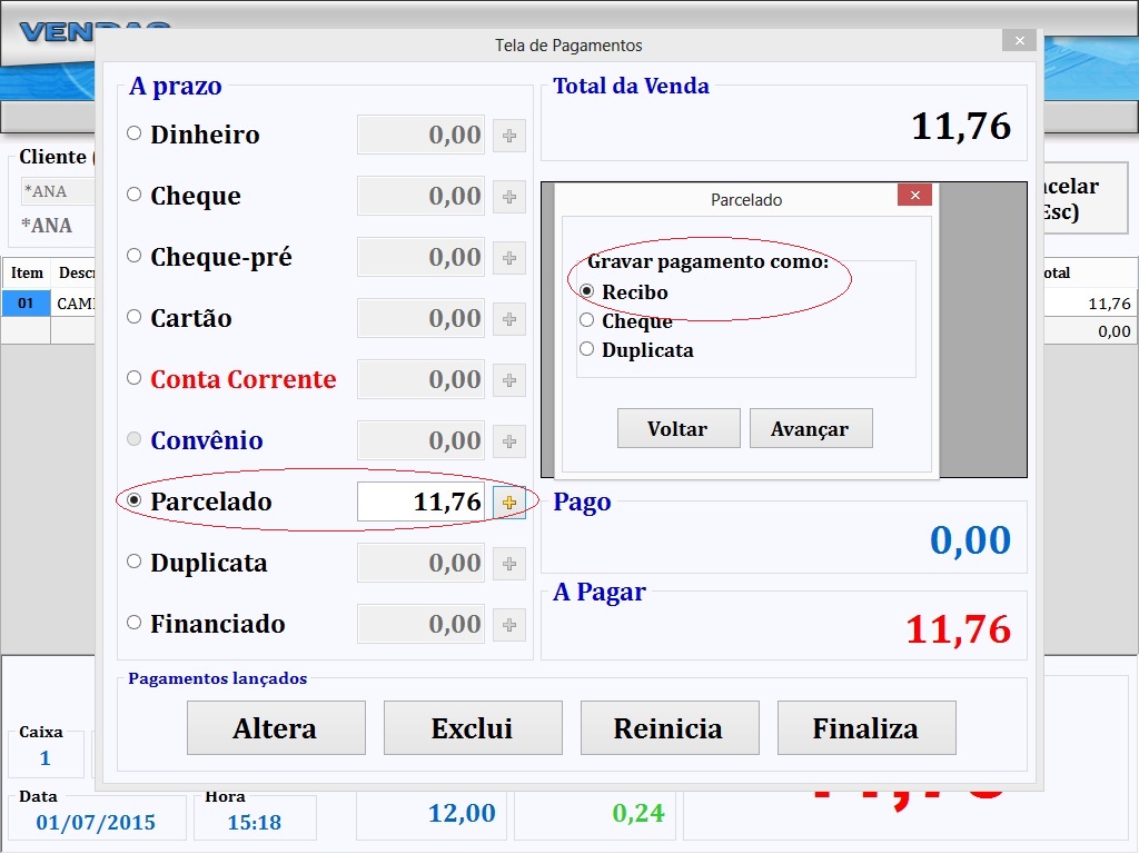 IGC do Brasil - Noticias